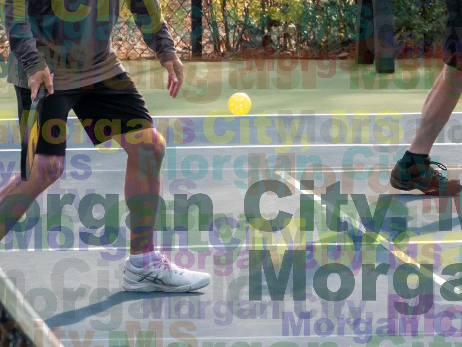 Morgan City Pickleball - Find Courts & Join Games